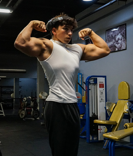 Juicy J Fitness - Online Coaching